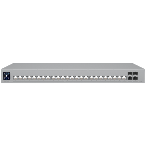 Ubiquiti Layer 3 Etherlighting USW-PRO-HD-24-POE-EU Switch