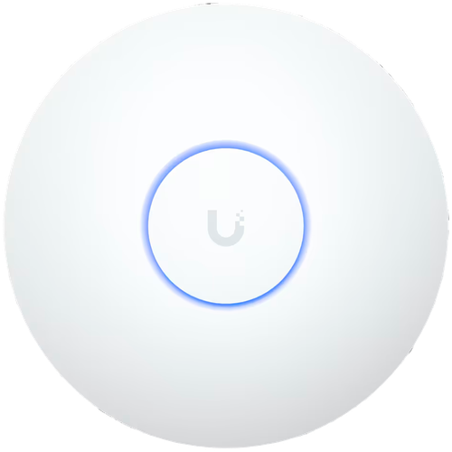 Ubiquiti UniFi U7-LR Long-Range Compact WiFi 7 AP