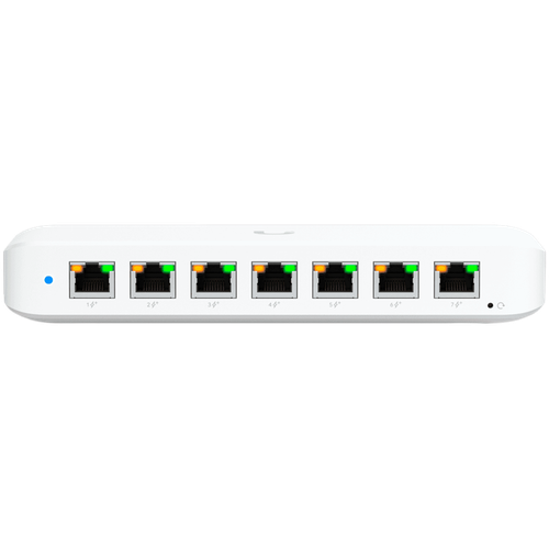 Ubiquiti USW-Ultra-60W Layer 2 8-port GbE PoE Switch