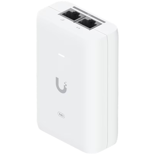 Ubiquiti UACC-PoE+-2.5G 30W PoE+ Adapter za UniFi Uređaje