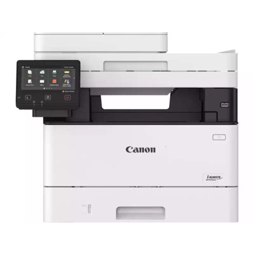 Canon Laser MF453dw /1200x1200dpi/1GB/38ppm/ADF/USB/WiFi, Toner CRG-057