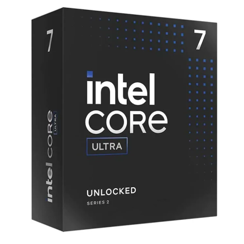 Procesor Intel 1851 Ultra 7 265KF Box