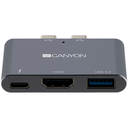 CANYON DS-1 Multiport Docking Station