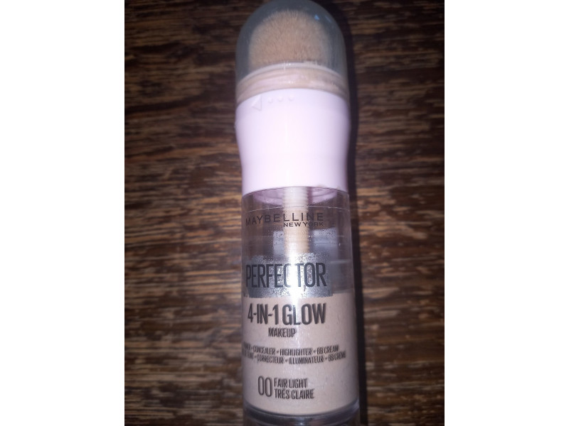 ***MAYBELLINE PERFECTOR 4-IN-1 GLOW***