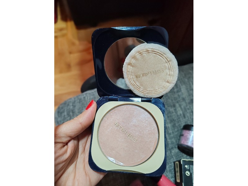 ESTEE LAUDER original kameni puder Beige