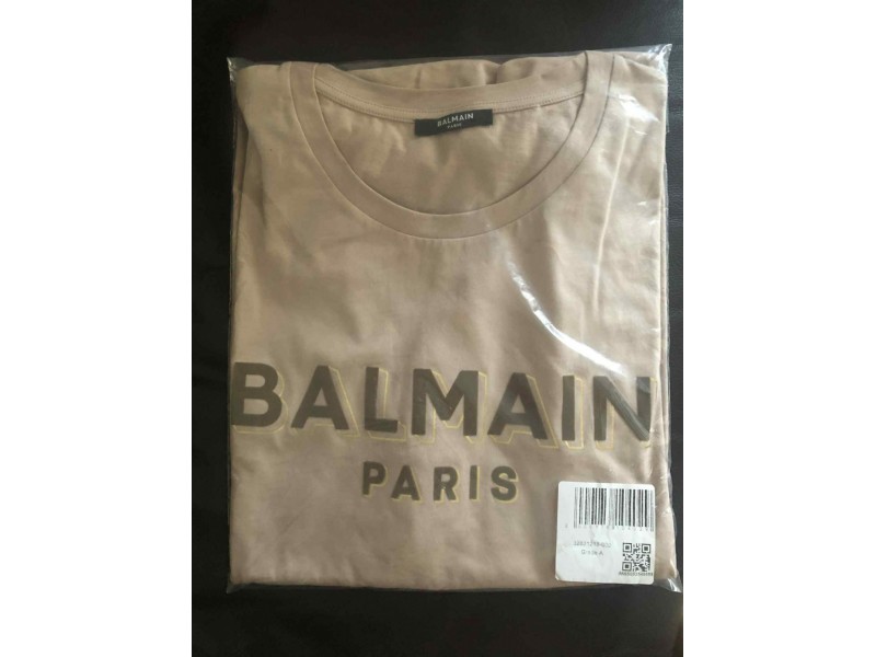 Balmain muška majica NOVO, vel.M