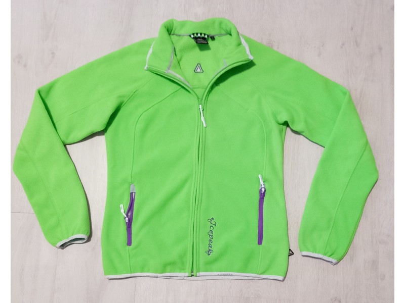 Icepeak duks vel. M - original