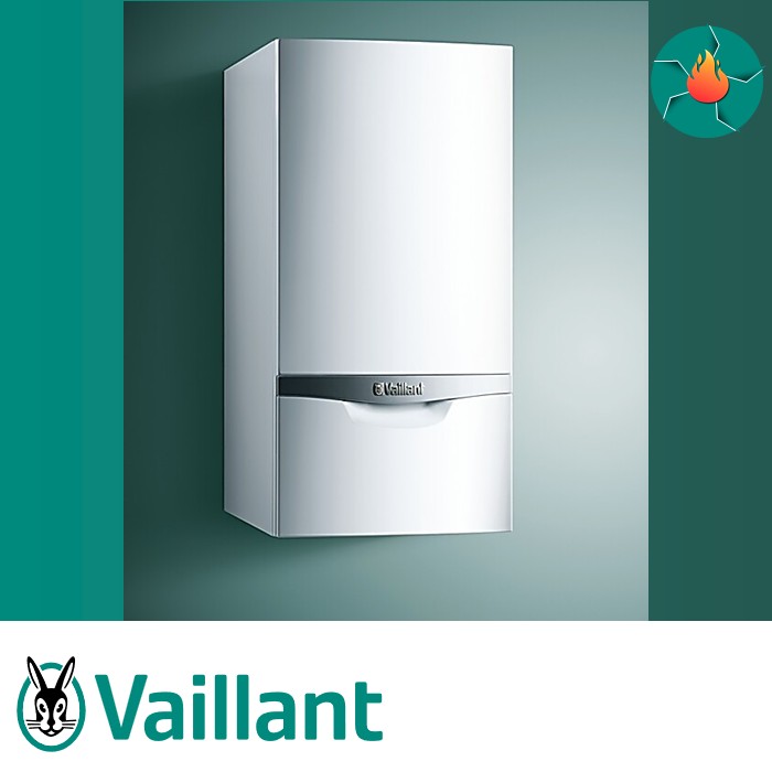 Gasni kondenzacioni cirko kotao ecoTEC PLUS VU INT I VAILLANT