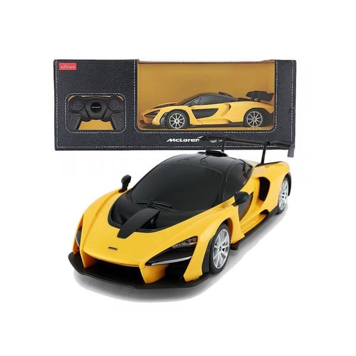 RASTAR McLaren Senna 1:18