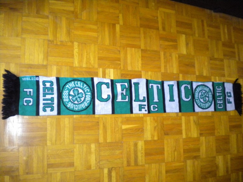 FC CELTIC, sal