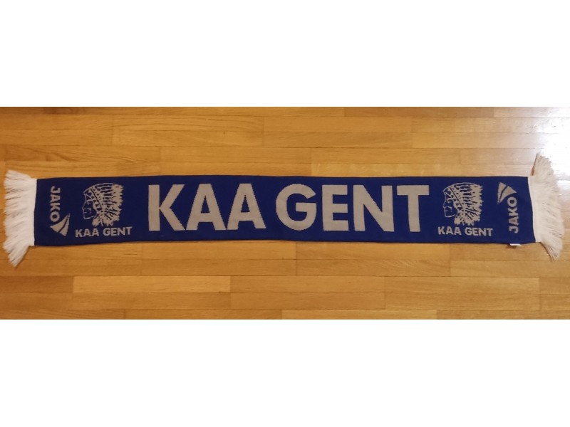 Šal FK Gent