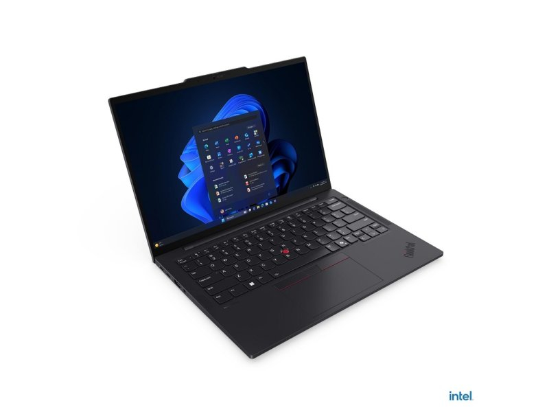 Lenovo ThinkPad T14s G6 Ultra 7 255U (12C (2P+8E+2LPE)/14T, up to 5.2GHz, 12MB), 32GB (int) DDR5, SSD 1TB N