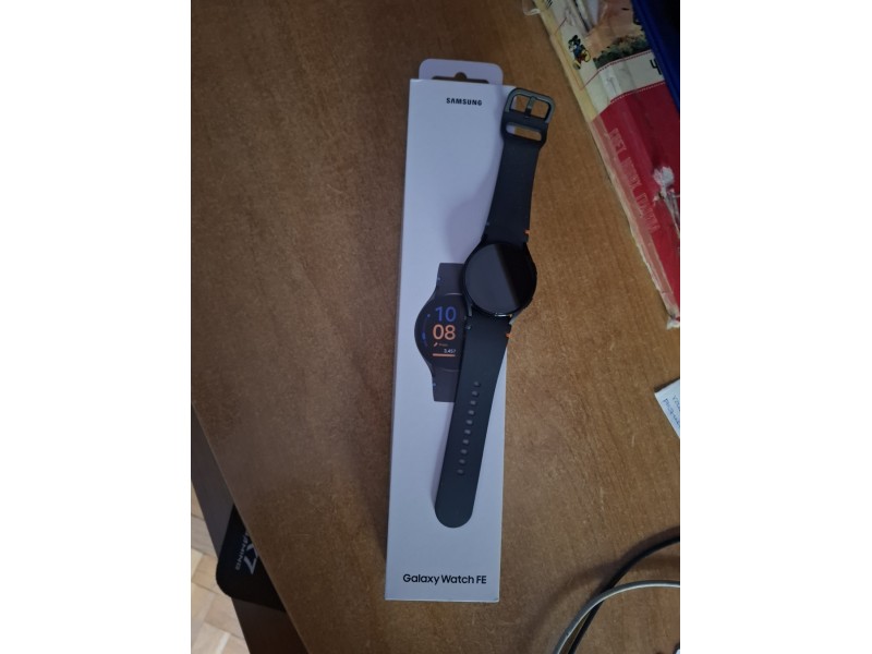 Samsung Galaxy Watch FE