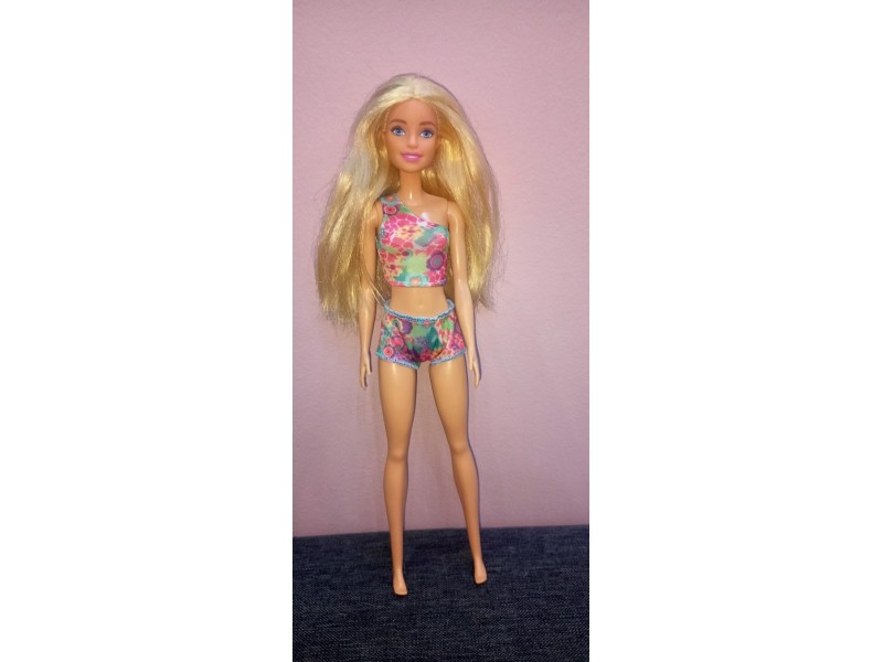 Barbie Mattel 2015 br 14