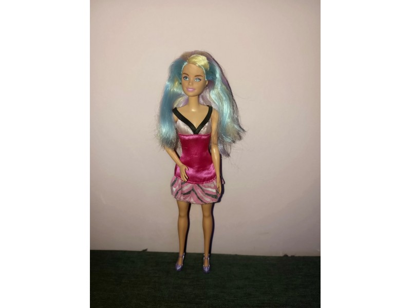 Barbie Mattel 2015 br 17