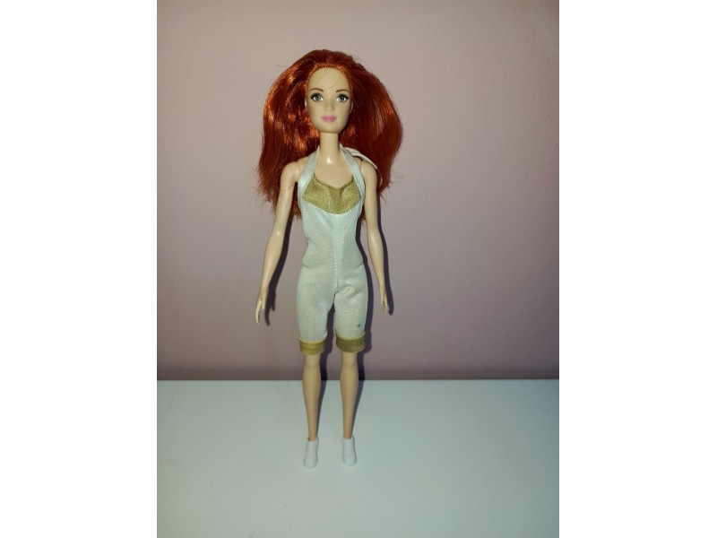 Barbie Mattel 2015 br 18