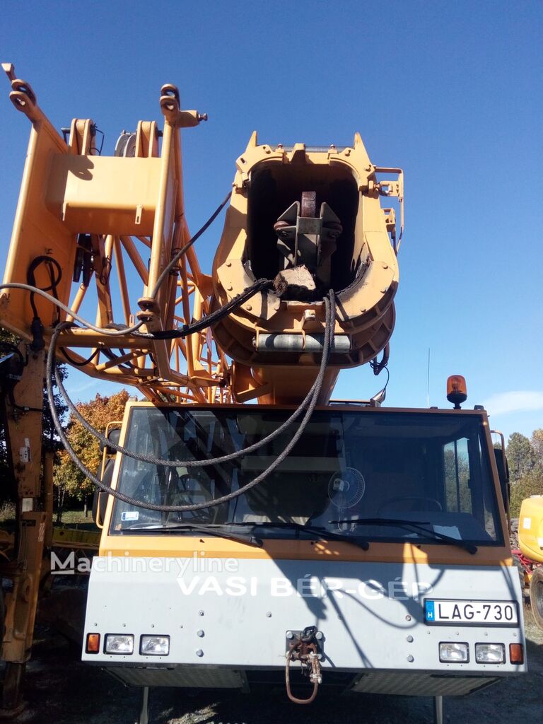 Dizalica za sve terene