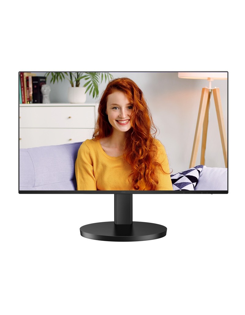 AOC 23.8 inča 24B3CF2 FHD 1920x1080 IPS 100 Hz USB-C 65W monitor