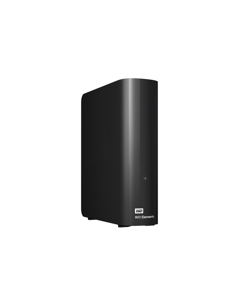 WD Elements Desktop 12TB 3.5 inča crni eksterni hard disk WDBWLG0120HBK