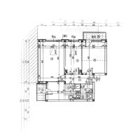 Palilula, Karaburma, Mirijevski bulevar, novogradnja ID#23344