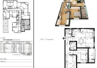 Dvoiposoban stan, NOVI SAD, TELEP