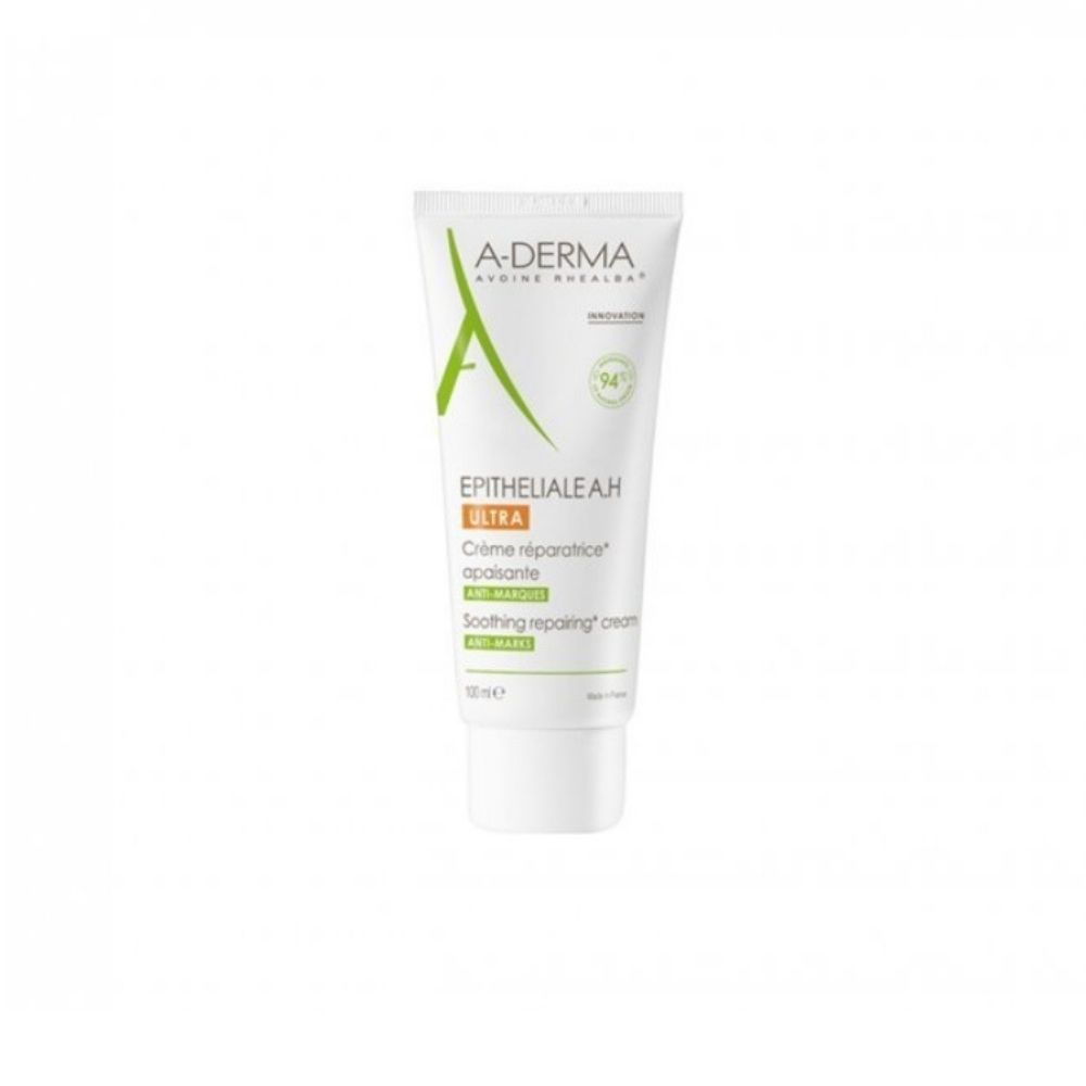A-derma Epitheliale A.H. ULTRA krema 100ml