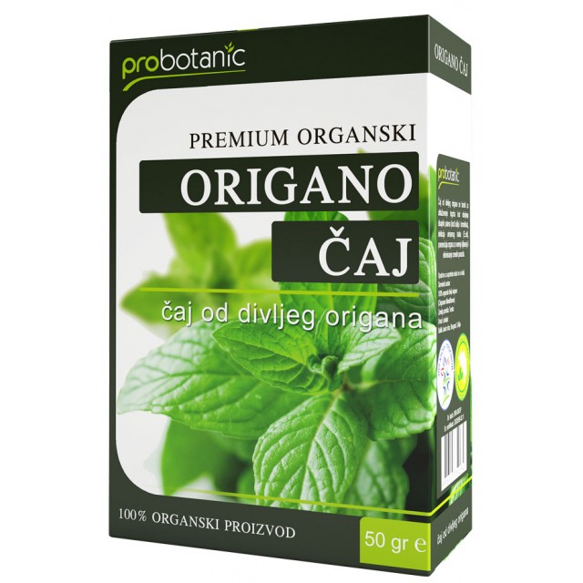 Probotanic čaj od lista divljeg origana 50g