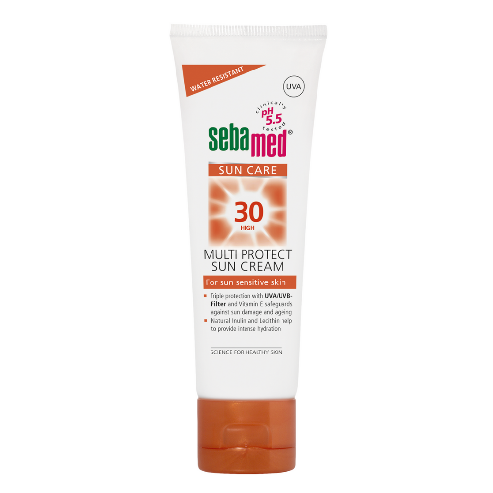 SEBAMED SUN KREMA SPF30 75ML