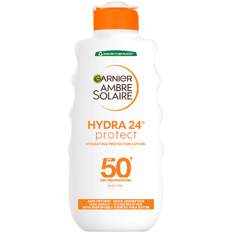 Garnier Ambre Solaire mleko za sunčanje spf 50⁺ 200ml