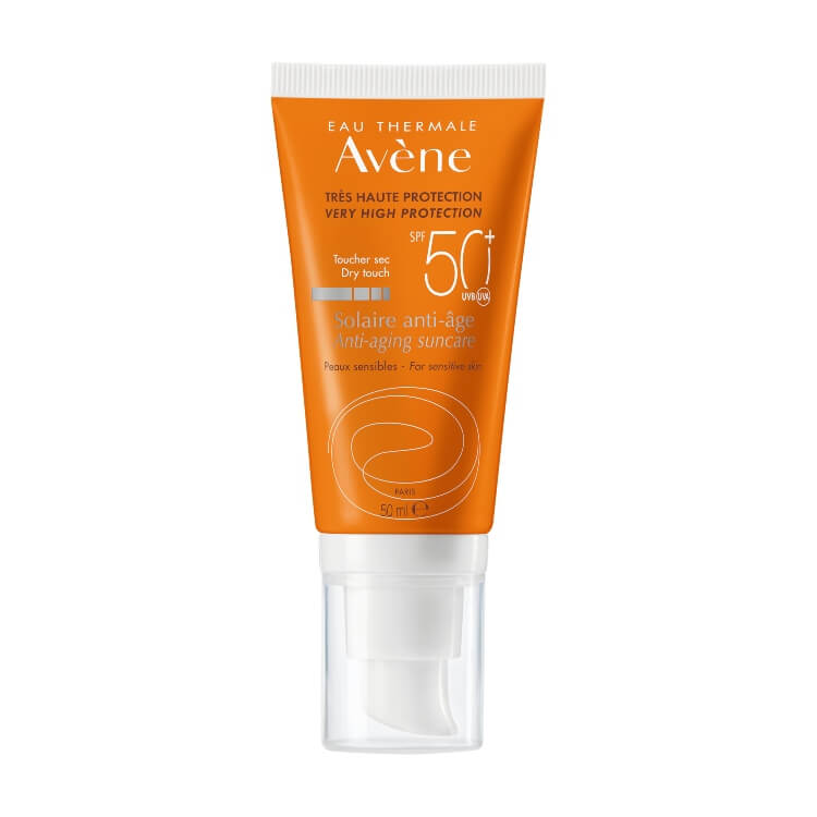 AVENE SUN ANTIAGE 50SPF 50ML