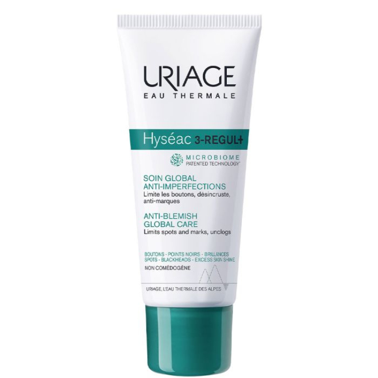 Uriage Hyseac 3-Regul+ krema 40ml