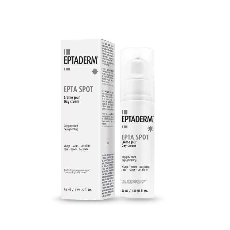 Eptaderm Epta Spot dnevna krema 50ml