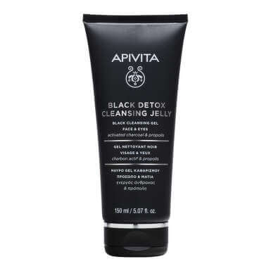 Apivita detoks gel 150ml