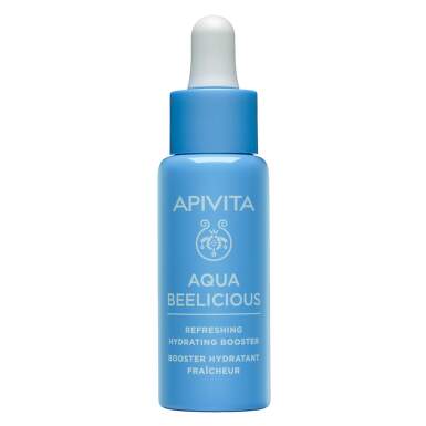 Apivita Aqua Beelicious booster 30ml