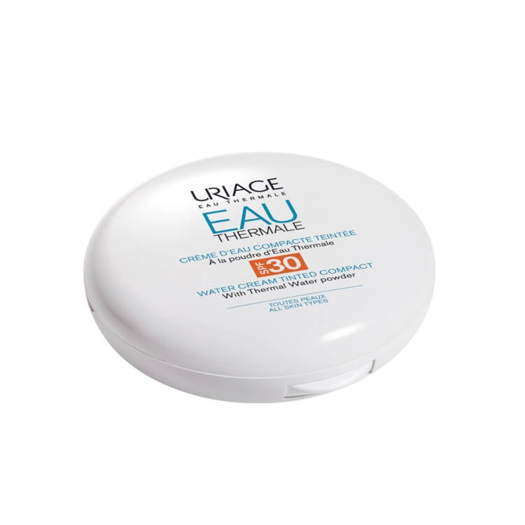 Uriage Eau Thermale kompaktna krema SPF30 10g