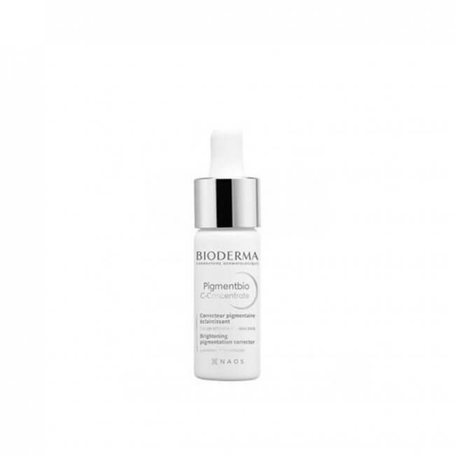 Bioderma Pigmentbio C-koncentrat 15ml