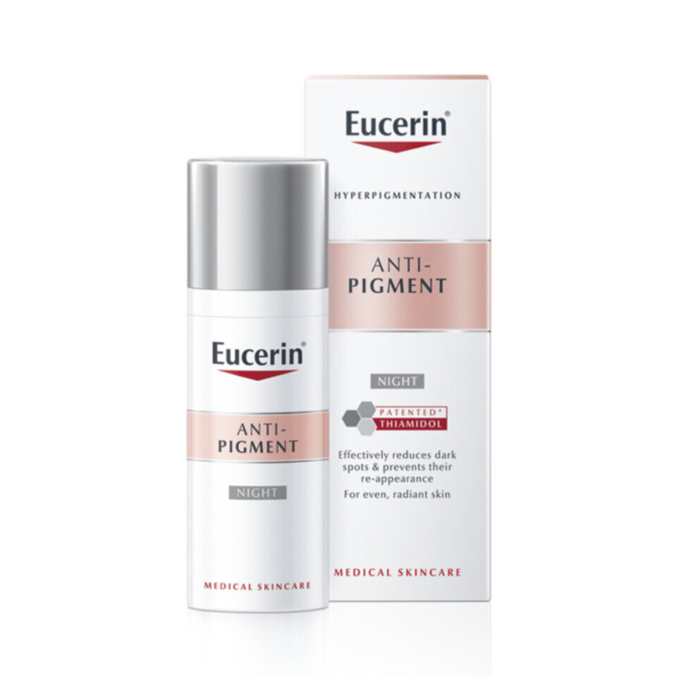 Eucerin Anti-Pigment noćna krema 50 ml