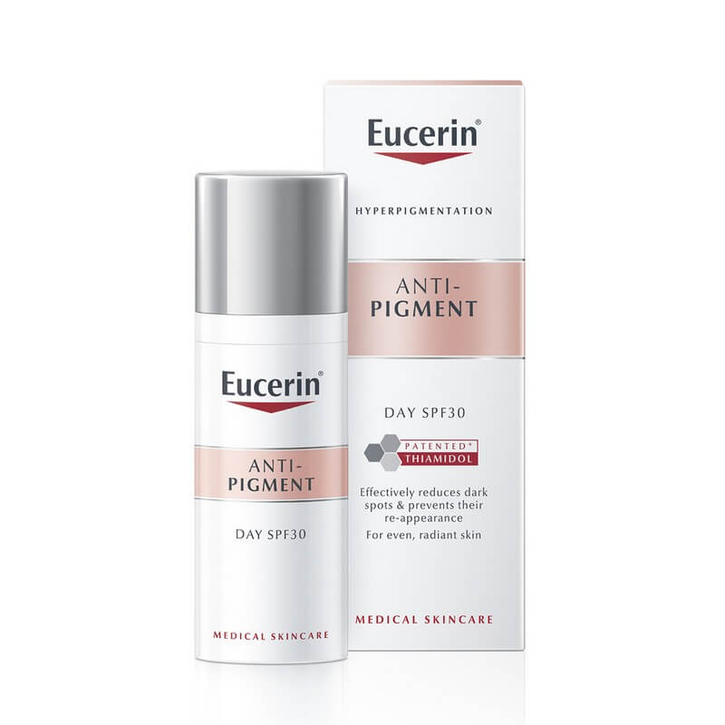 Eucerin Anti Pigment dnevna krema SPF30 50ml