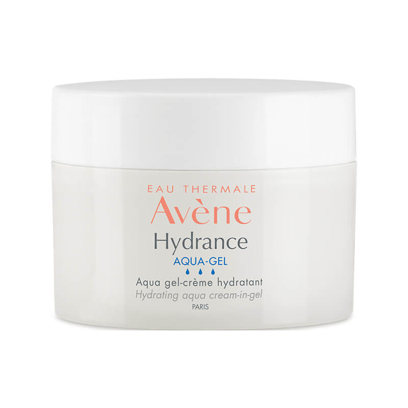 AVENE HYDRANCE AQUA-GEL 50ml