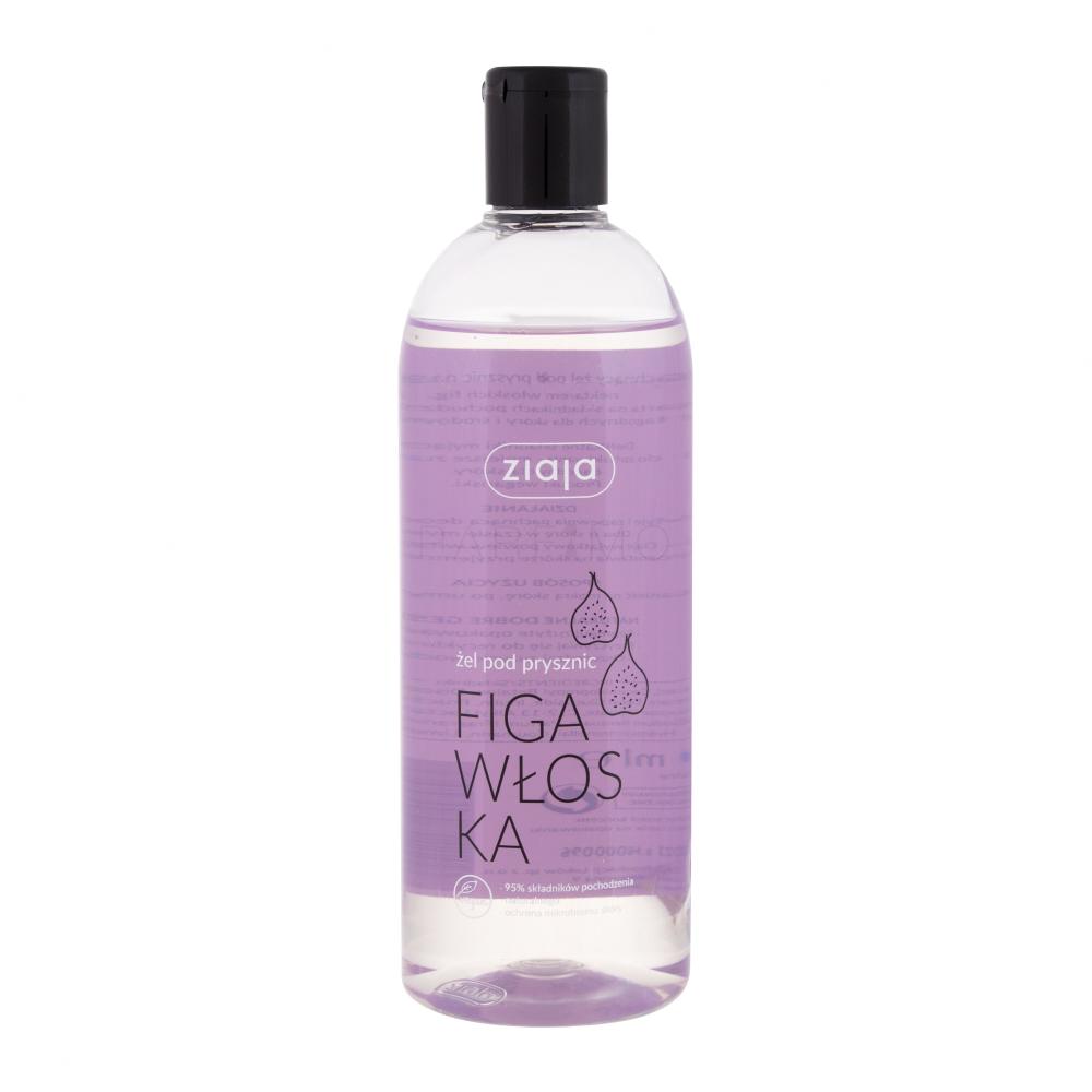 Ziaja gel za tuširanje Italian fig 500ml