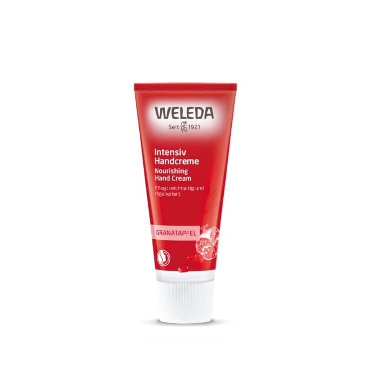 Weleda krema za ruke od nara, 50 ml