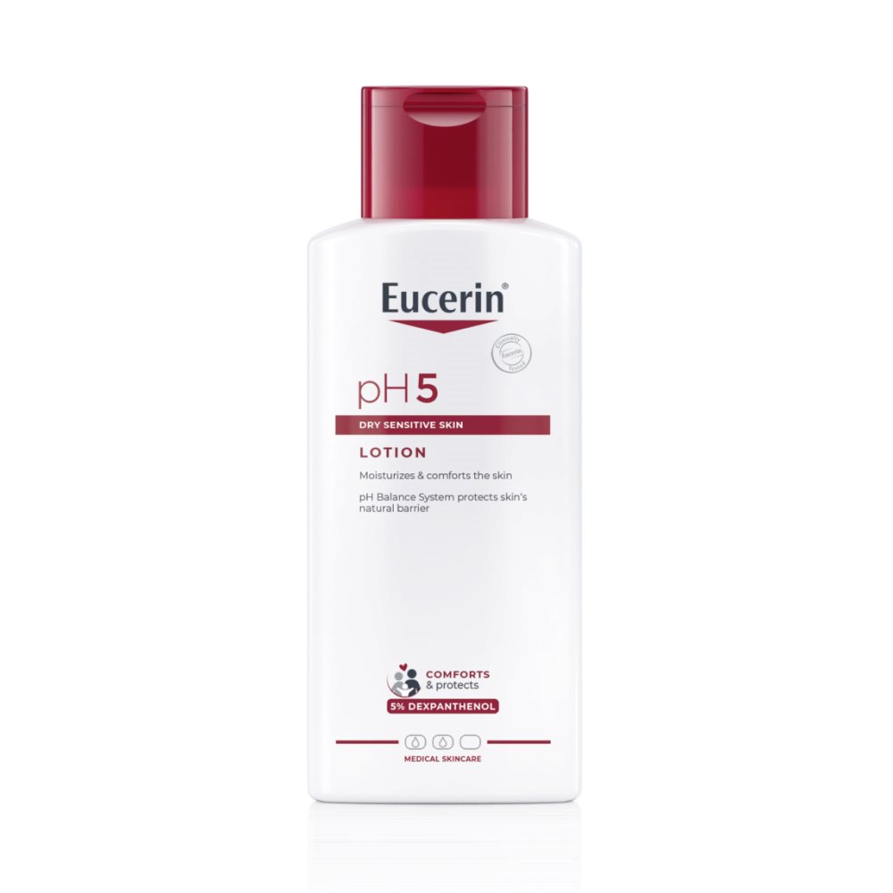 Eucerin ph5 losion za telo 250ml