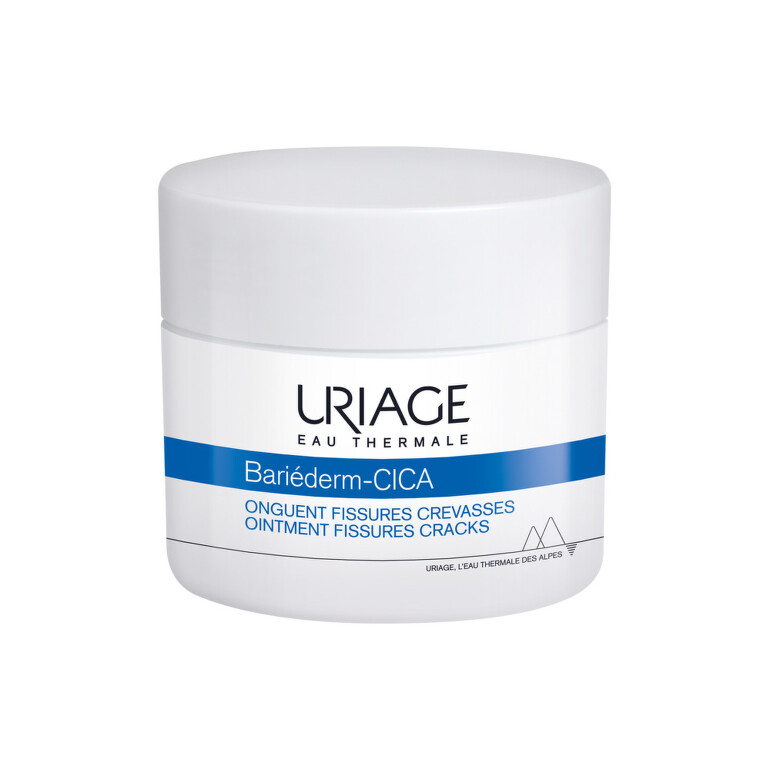 Uriage bariederm – Cica mast za fisure 40g