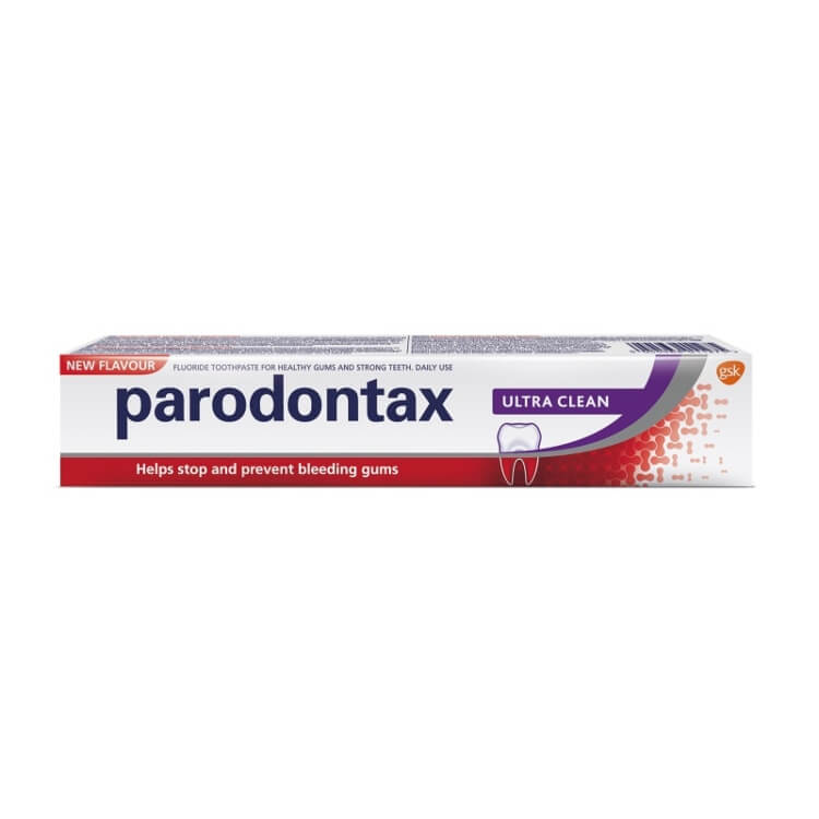 Parodontax Ultra Clean pasta za zube 75ml