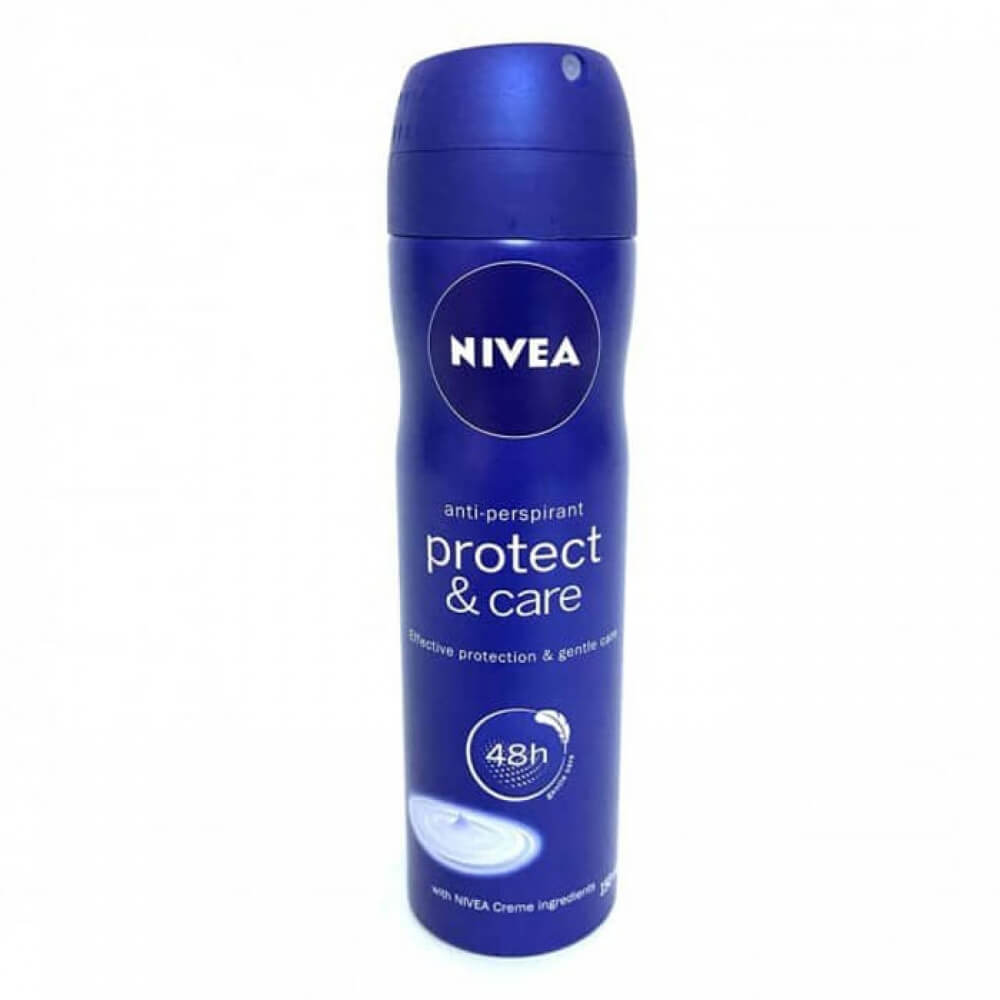 NIVEA Protect&Care dezodorans za žene 150ml