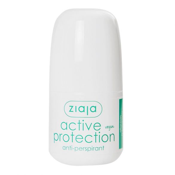 Ziaja Active roll on dezodorans 60ml
