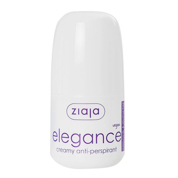 Ziaja Elegance roll on dezodorans 60ml