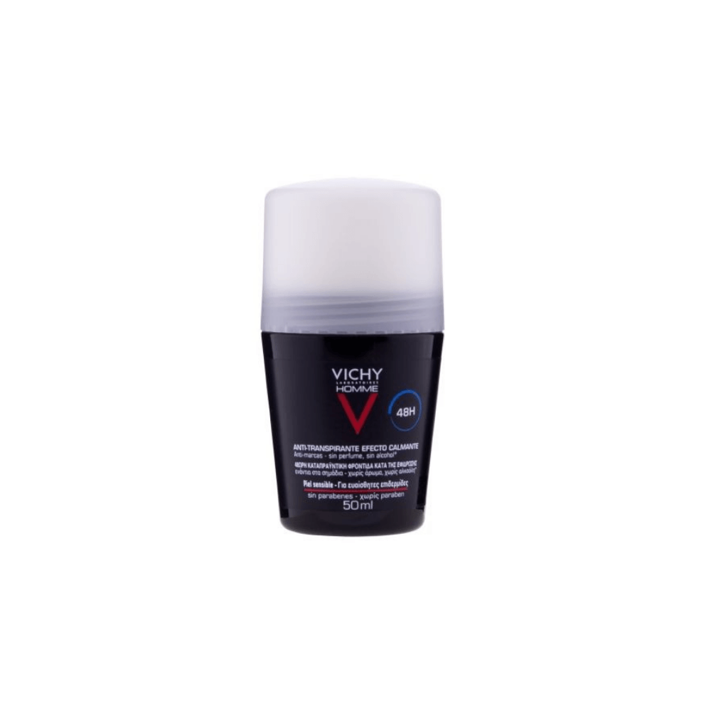 VICHY Homme roll on za muškarce 50ml