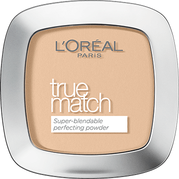 Loreal True Match kompaktni puder 2.N