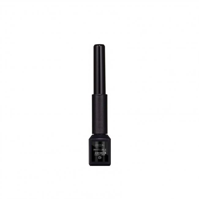 Loreal Infailliable 24H Vinyl eyeliner 05 black